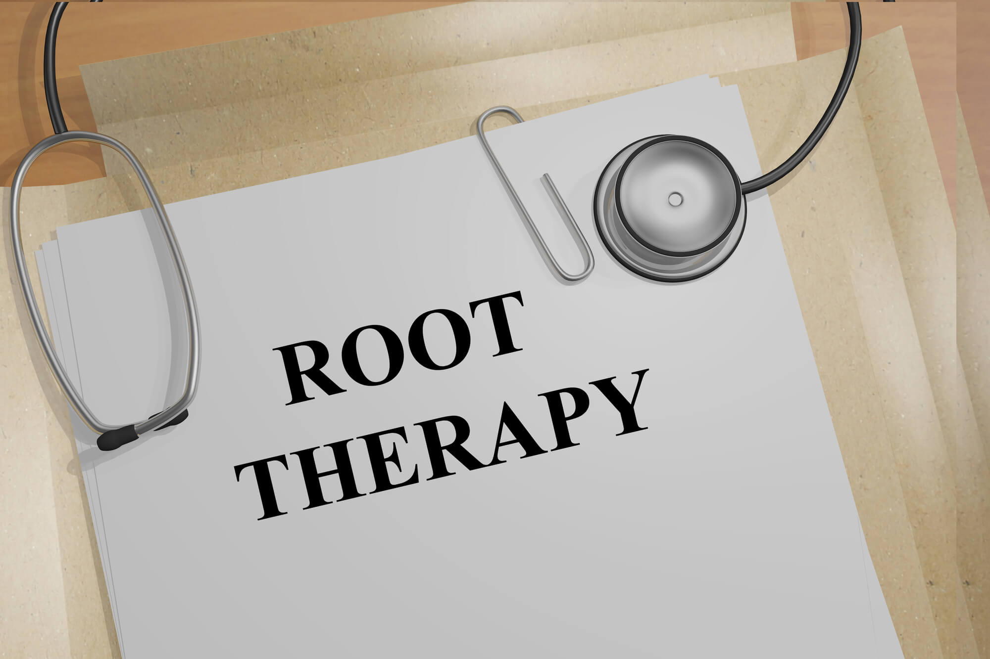 Difference Between a Root Canal Specialist and an Endodontist
